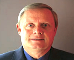 Dr Carl Parsons - National Program Director